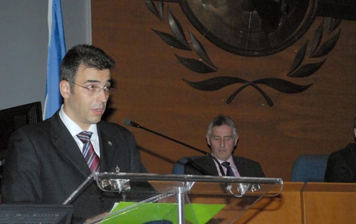 Fost director ROMATSA, trimis în judecată pentru angajări fictive. Au ...