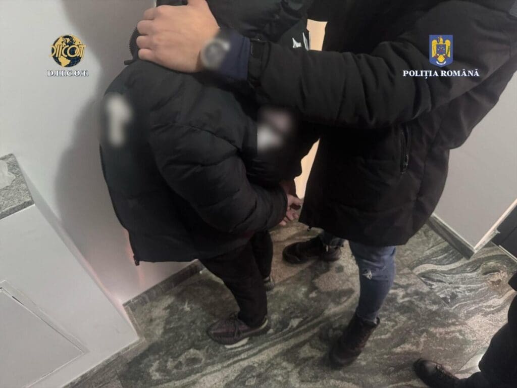 Inginer de hardware, arestat preventiv pentru trafic de cocaină la Cluj ...